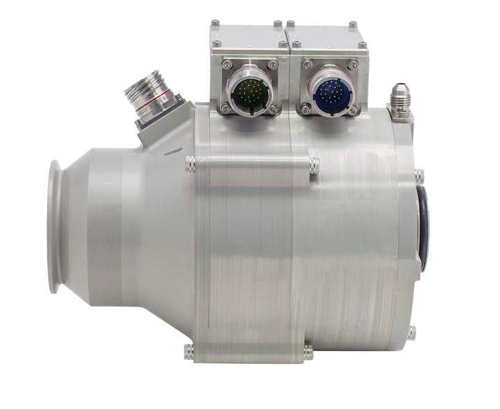 Calnetix Technologies supplies components for NASA’s next-gen CO2 ...