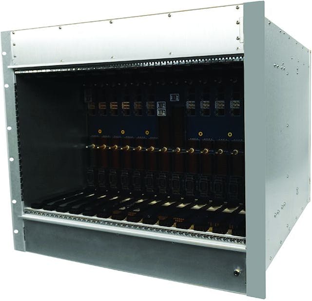 embedded computing chassis backplane enclosures military | Military ...