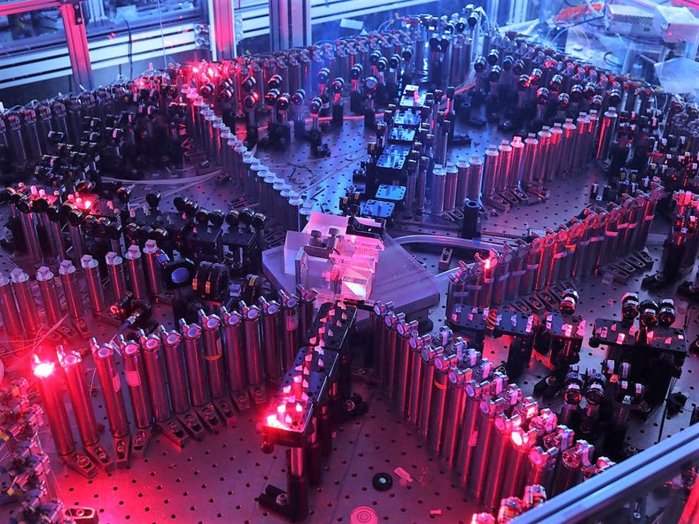 operating system quantum computing software | Military Aerospace