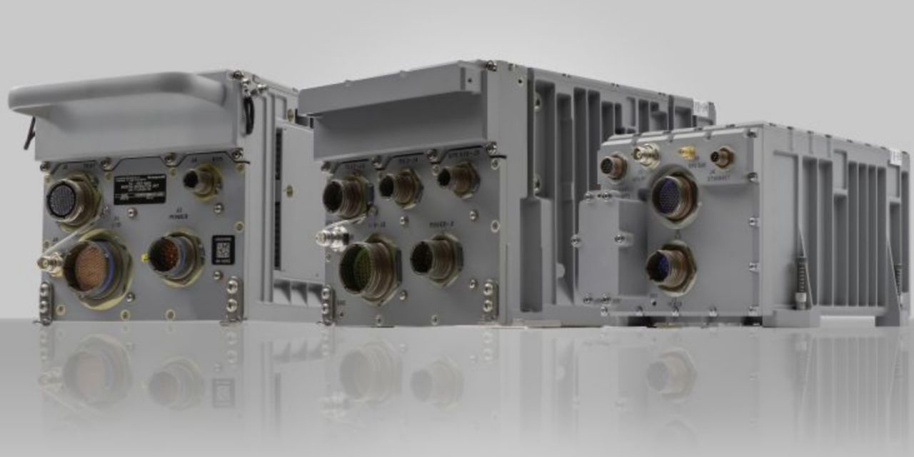 m code alternative navigation technology | Military Aerospace