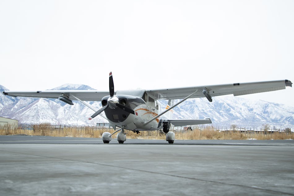 imsar llc isr platform | Military Aerospace