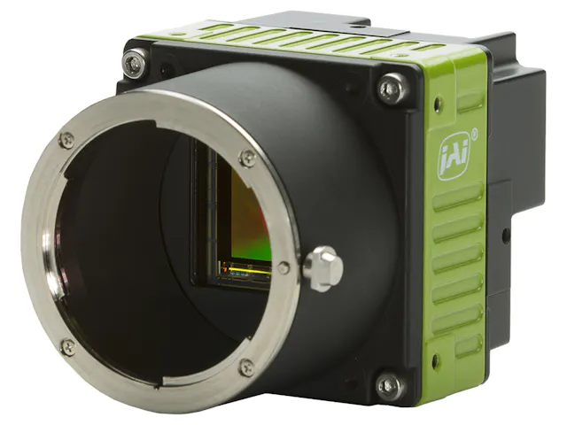 cameras industrial-grade surveillance | Military Aerospace