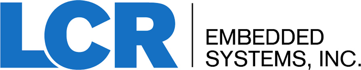 LCR Embedded Systems | Military & Aerospace Electronics