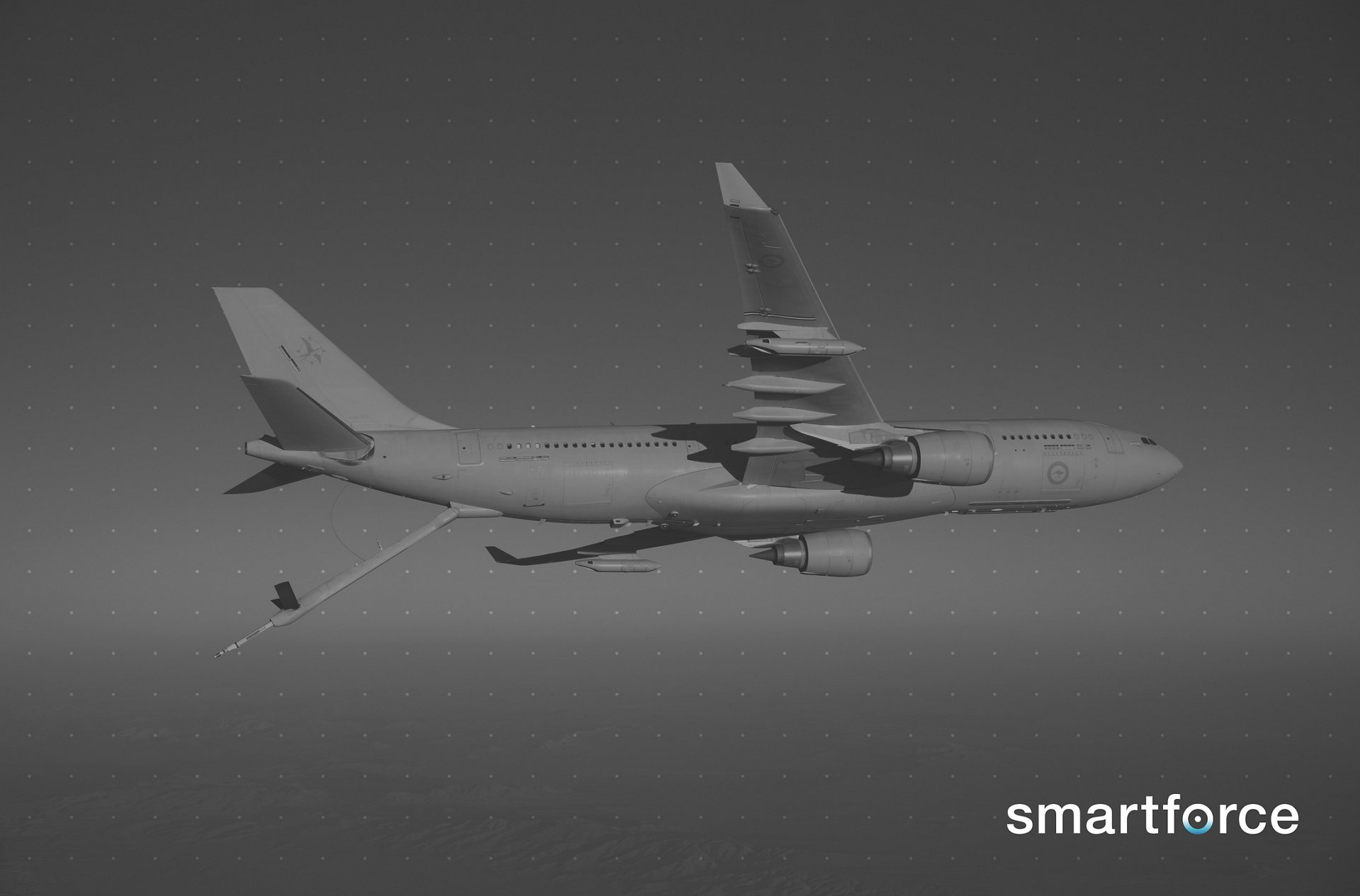 airbus smartforce australian air force | Military Aerospace