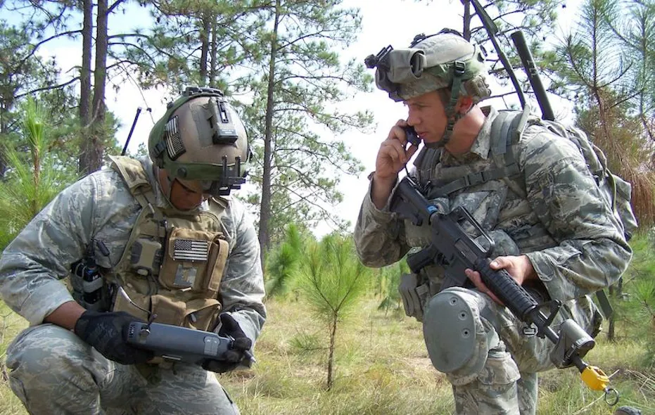 L3Harris to design long-range communications through mosaic antennas ...