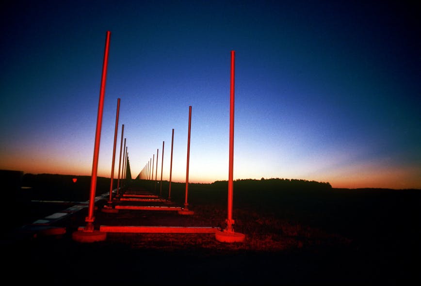 radar over-the-horizon surveillance | Military Aerospace