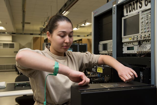 test and measurement avionics open-architecture | Military Aerospace