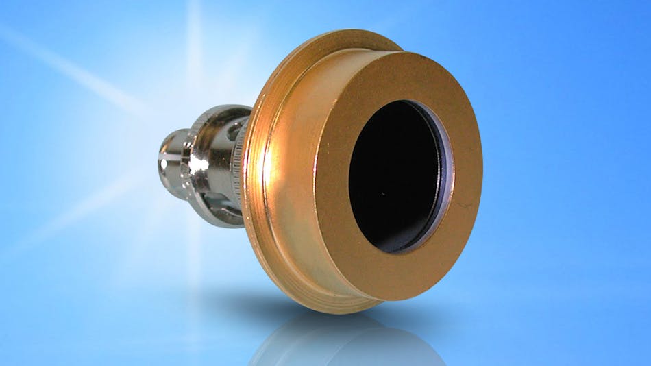 avalanche photodiodes electro-optical X-ray detection | Military Aerospace