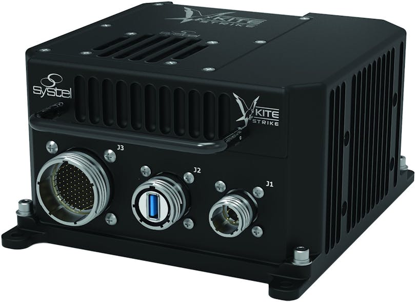 The ever-shrinking world of small-form-factor embedded computing ...