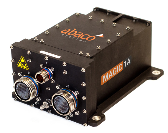 small-form-factor embedded computing rugged | Military Aerospace