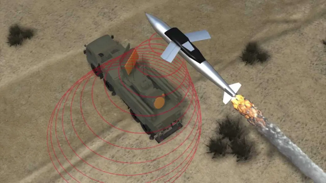 RF and microwave amplifiers electronic warfare (EW) | Military Aerospace