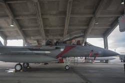 avionics electronic warfare (EW) software | Military Aerospace