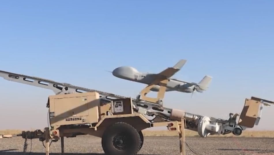 Insitu, Vigilance extend ISR training strategic collaboration ...