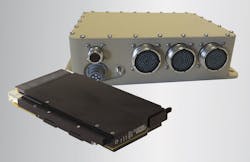 atomic clock positioning, navigation, and timing (PNT) rugged ...