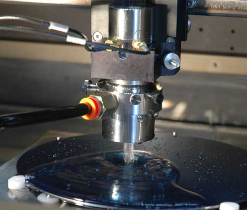 electrical performance test and measurement encapsulant inconsistencies ...