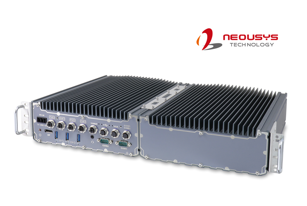 Neousys Technology Inc | Military Aerospace
