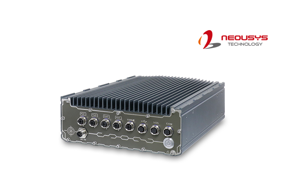 Neousys Technology Inc | Military Aerospace