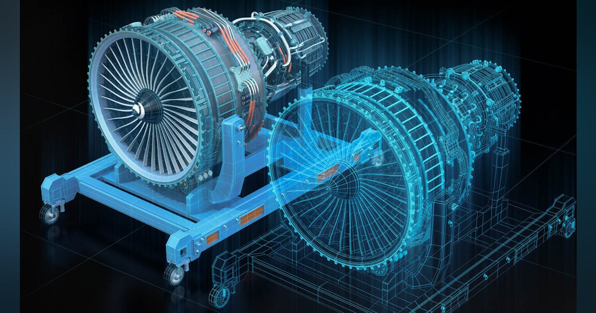 digital twin virtual prototype | Military Aerospace digital twin virtual prototype | Military Aerospace