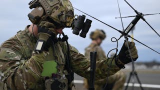 encryption cyber security Special Forces | Military Aerospace