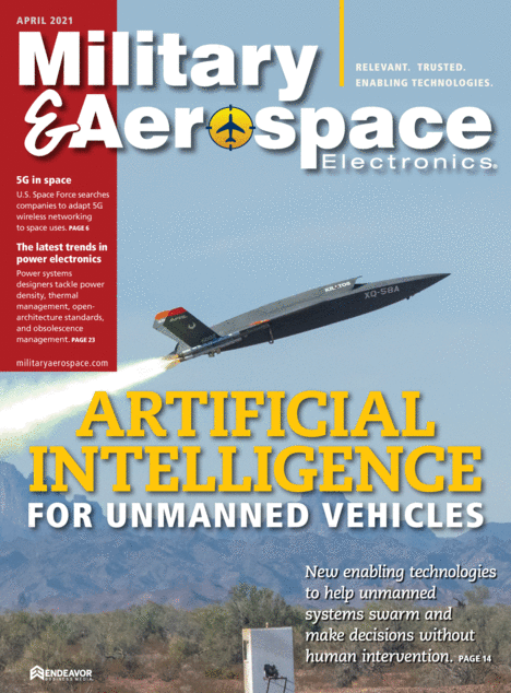 Magazines | Military & Aerospace Electronics