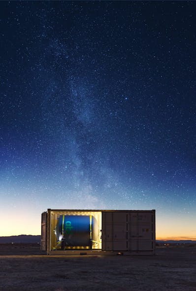 Lockheed Martin taps ABL Space Systems for quick space launches ...