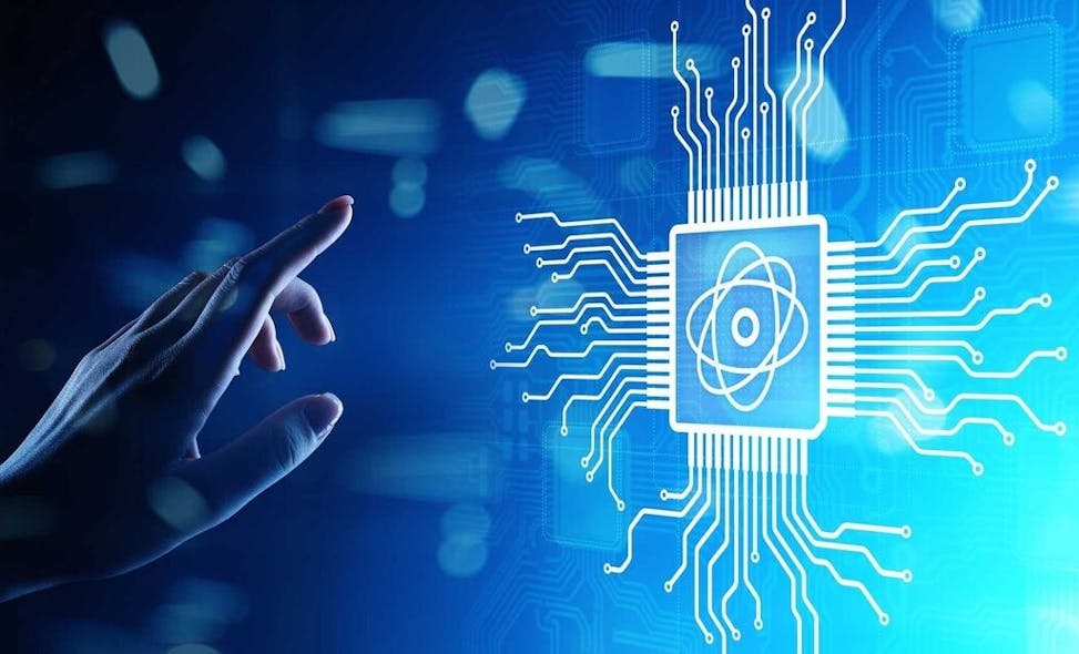 quantum computing situational awareness machine learning | Military ... quantum computing situational awareness machine learning | Military ...