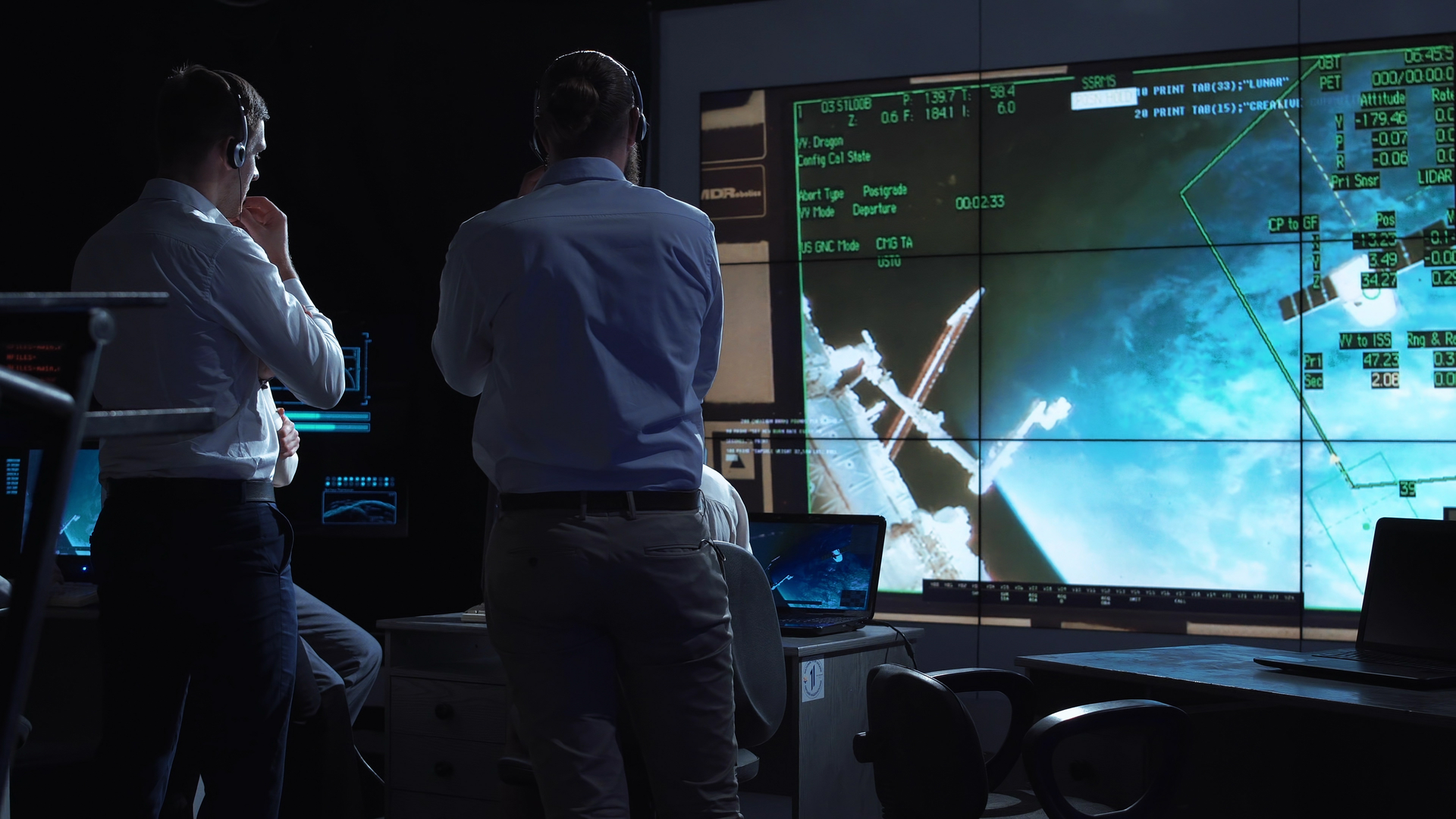 NASA taps VITEC to integrate IPTV technology into Orion spacecraft ...