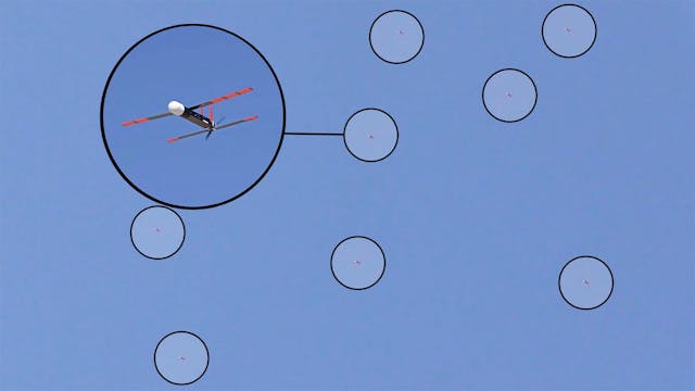 swarming unmanned autonomous | Military Aerospace