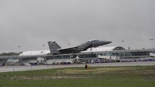 Boeing delivers next F-15EX | Military Aerospace