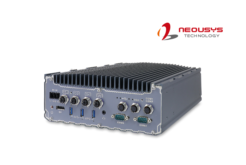 Neousys Technology Inc | Military Aerospace