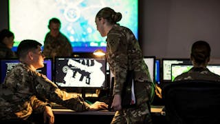 artificial intelligence (AI) video processing embedded computing ...