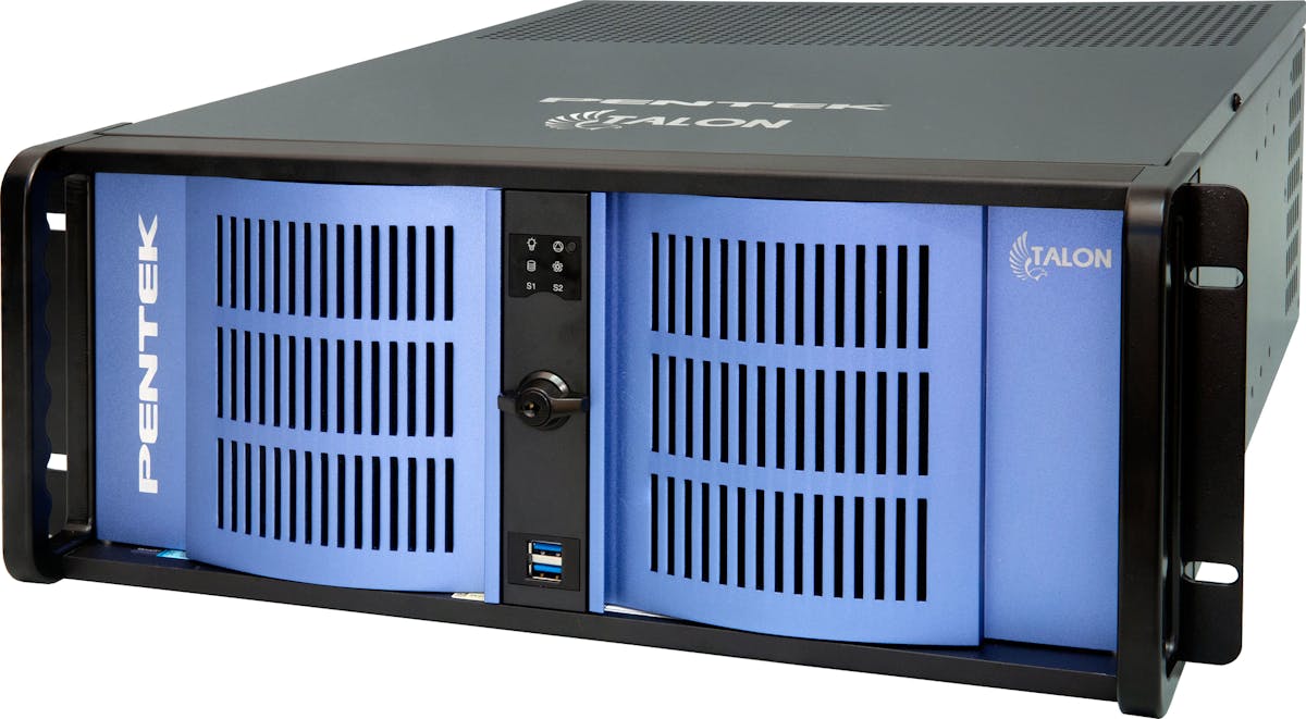 data recorder rackmount radar | Military Aerospace