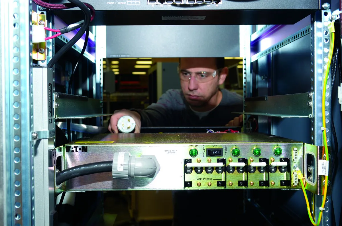 avionics test open-architecture | Military Aerospace