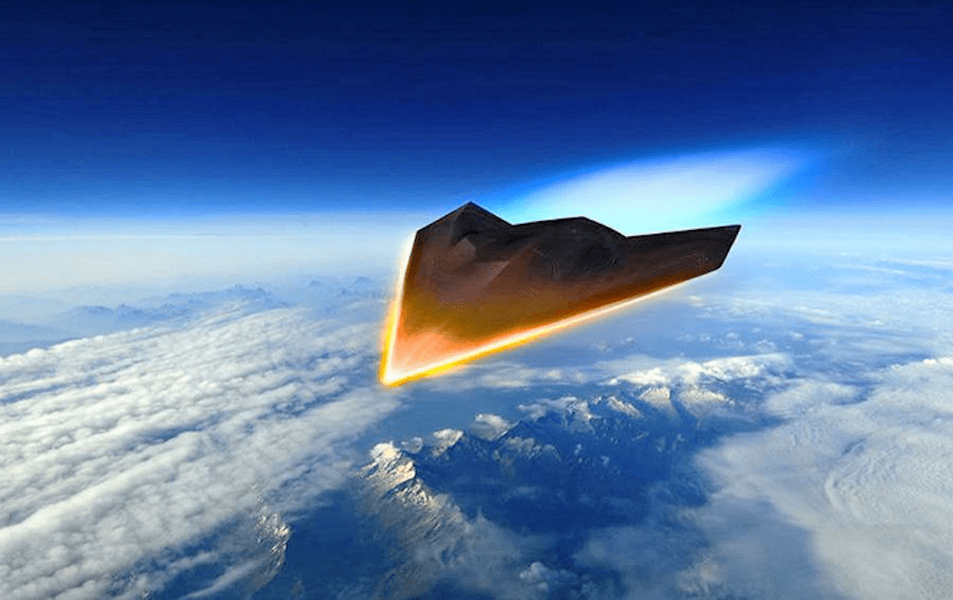 hypersonic weapons enabling technologies test | Military Aerospace