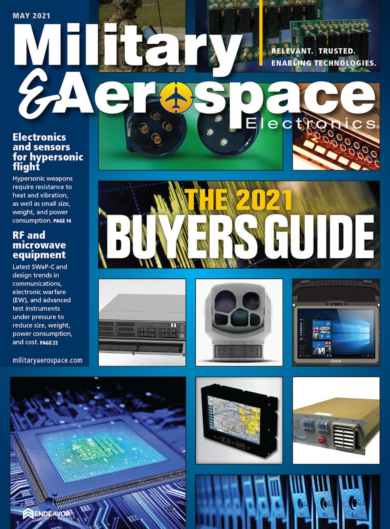 Home | Military Aerospace