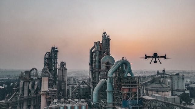 Digiland and Airwayz form strategic partnership to advance drone fleet ...