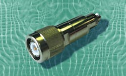 inner DC block power RF and microwave | Military Aerospace