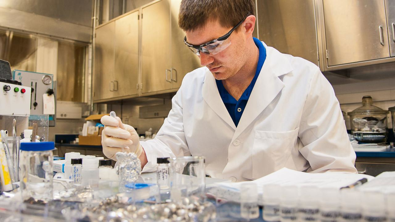 DOD budget military research technology development | Military Aerospace