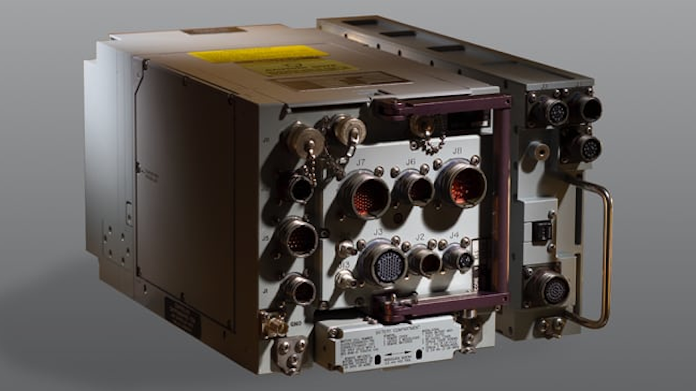 Navy asks ViaSat for secure data capability, Link 16, and cryptography ...