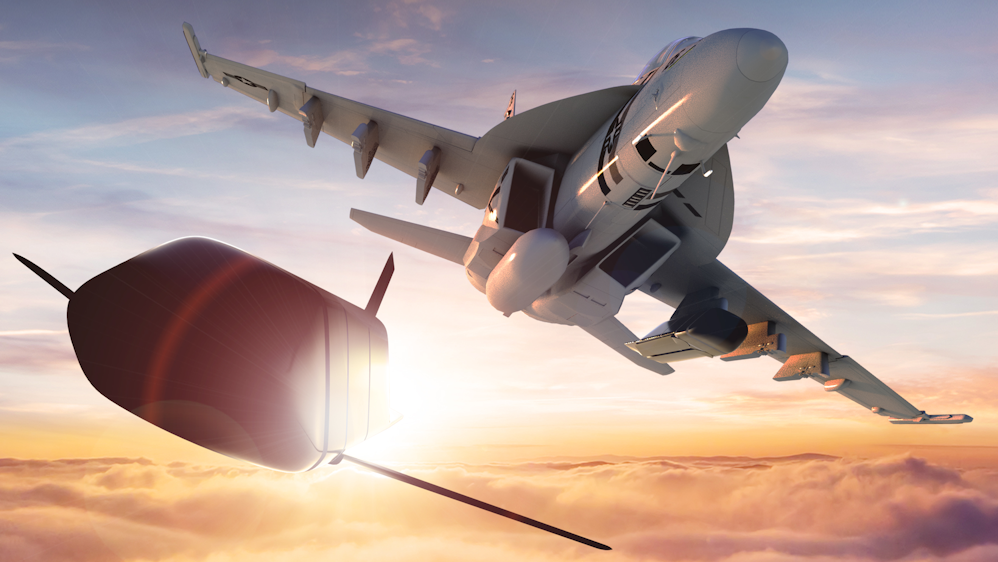 BAE Systems to build additional advanced precision seekers for Lockheed ...