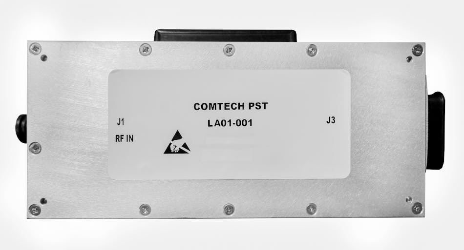 digital attenuator RF and microwave UHF | Military Aerospace