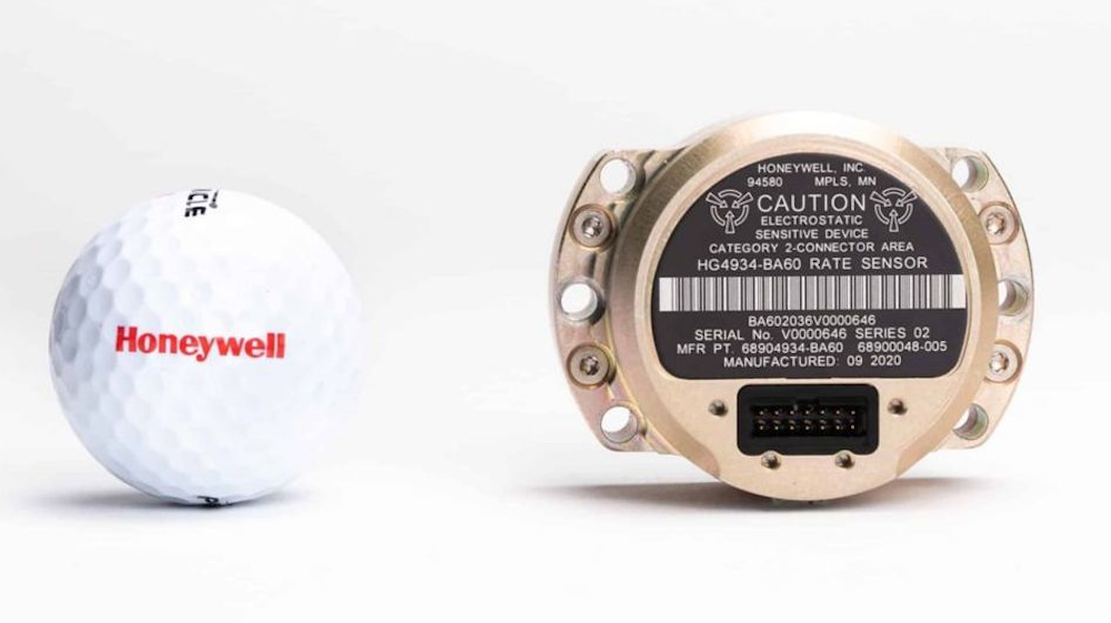 Miniature rad-hard inertial sensors for space to help small satellites ...