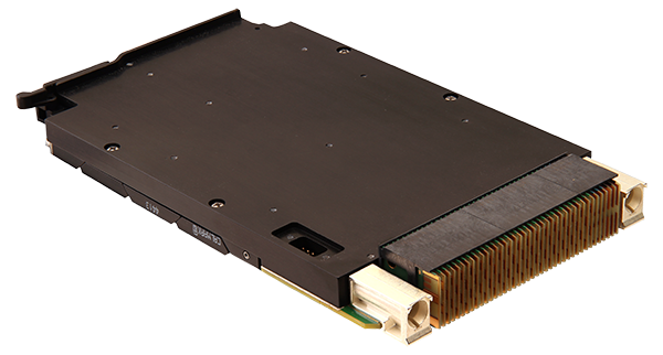 Rugged 3U OpenVPX Ethernet network switch that aligns with SOSA ...