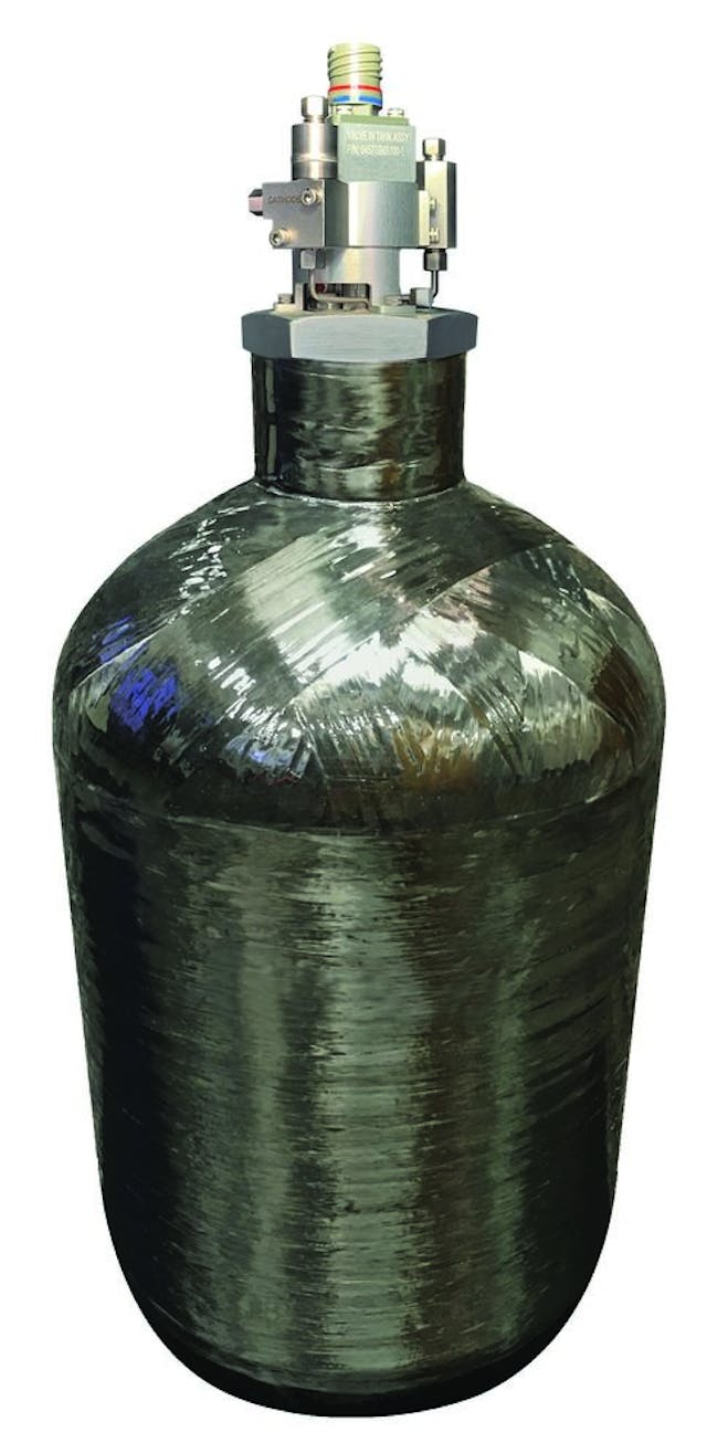 Eaton qualifies new Valve in Tank Assembly (VITA) that increases ...