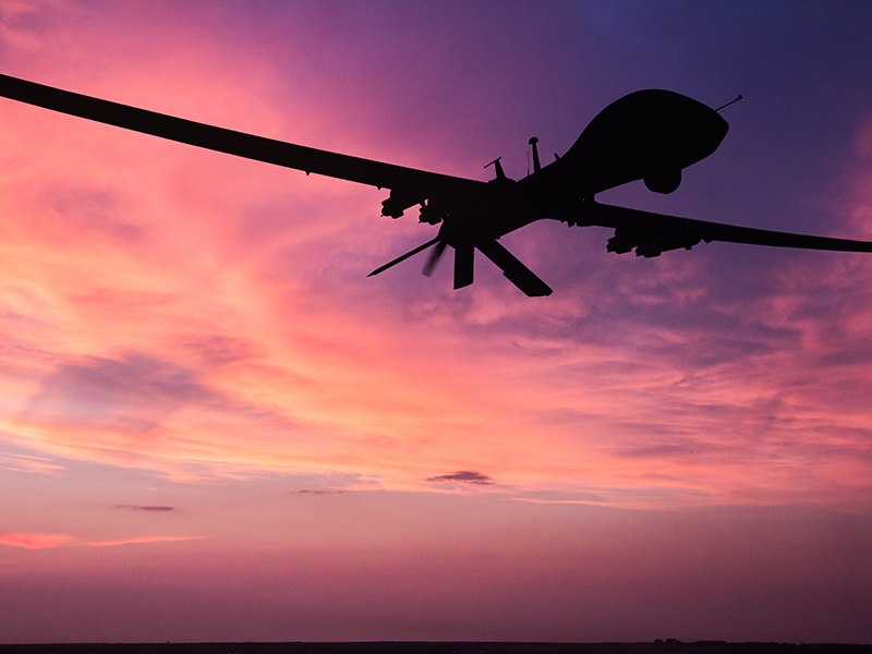 Smiths Interconnect signs a multi-year contract with General Atomics to ...