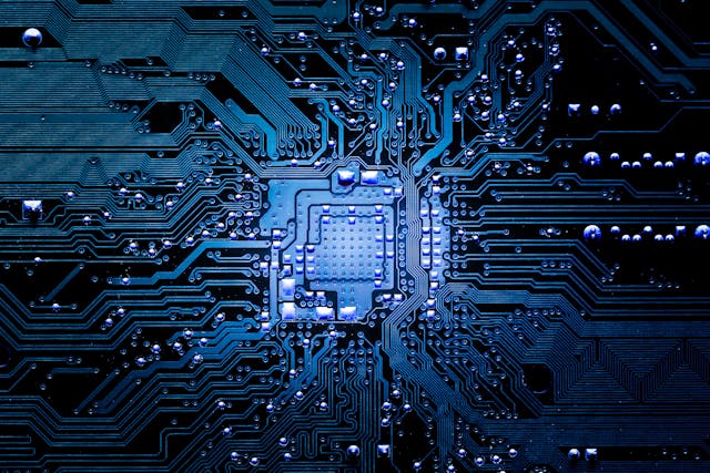 trusted computing ASIC cyber | Military Aerospace