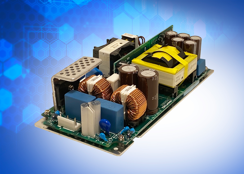 Rugged industrial power supplies introduced by TDK Lambda | Military ...