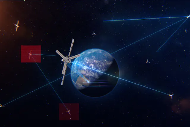 Space Force zeroing-in on satellites, launch vehicles, radar, electro ...