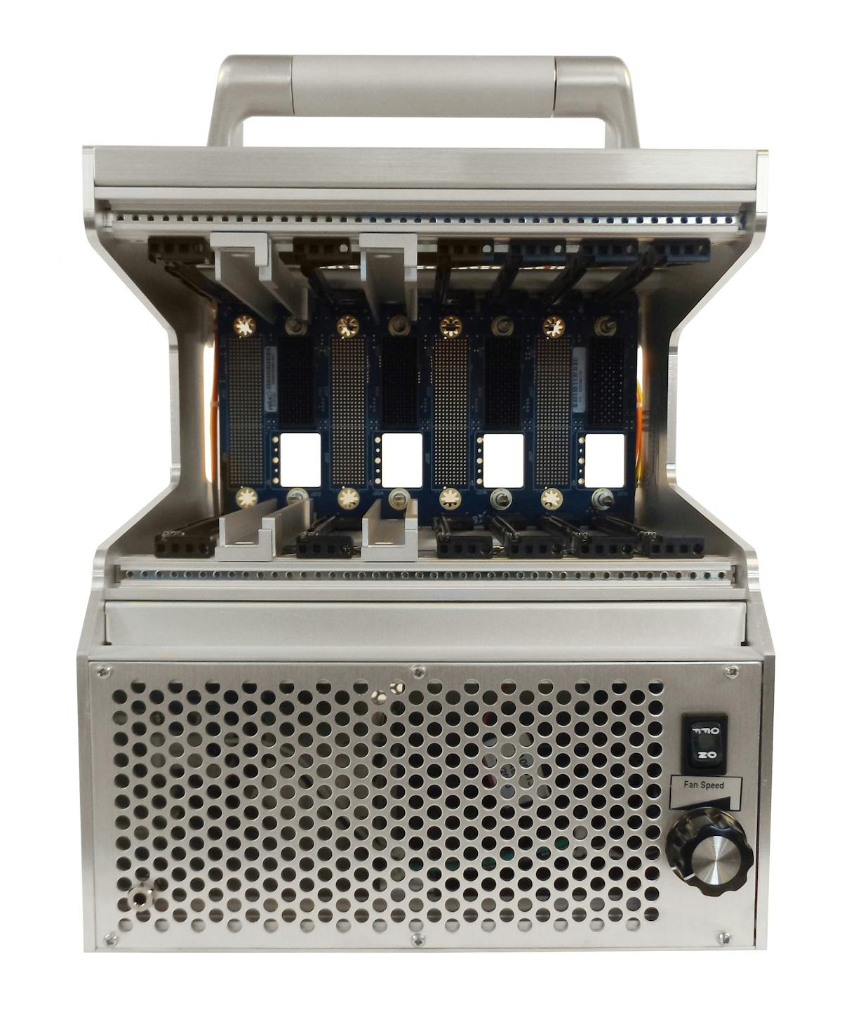 SOSA standard taking hold in military embedded computing | Military Aerospace