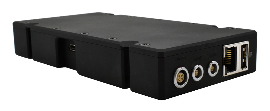 software-defined radio unmanned mobile ad-hoc network (MANET ...